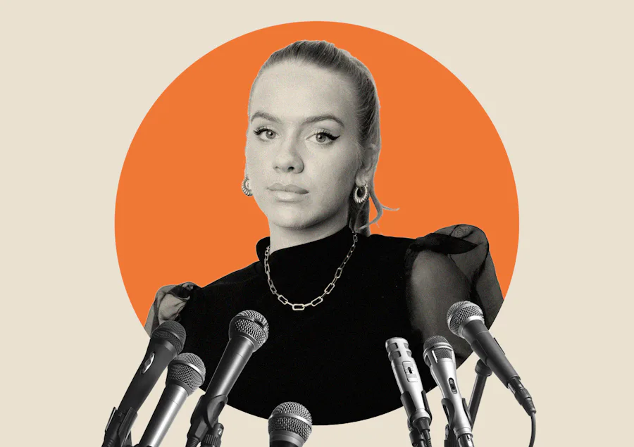 Grace Beverley On Her New Book, Productivity & The Importance Of Down Time