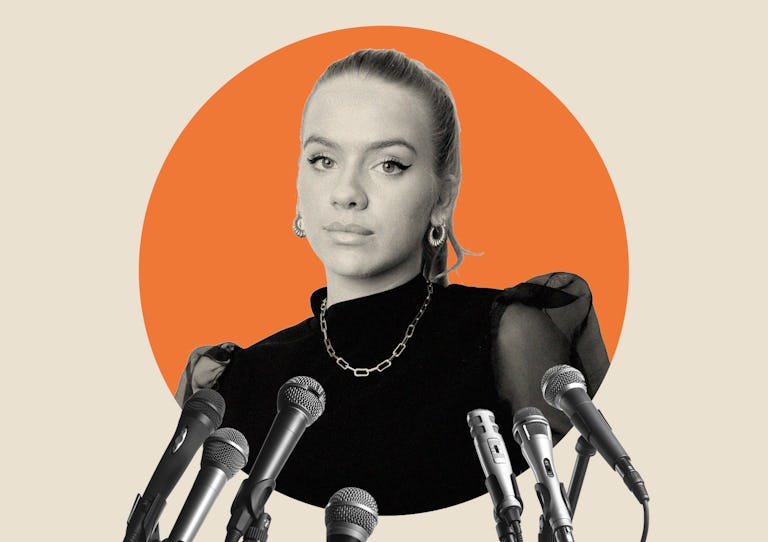 Grace Beverley On Her New Book, Productivity & The Importance Of Down Time