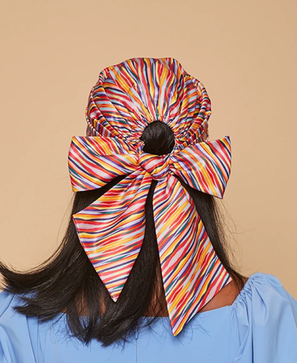 Where To Buy Cute Head Scarves For Your Summer Wardrobe