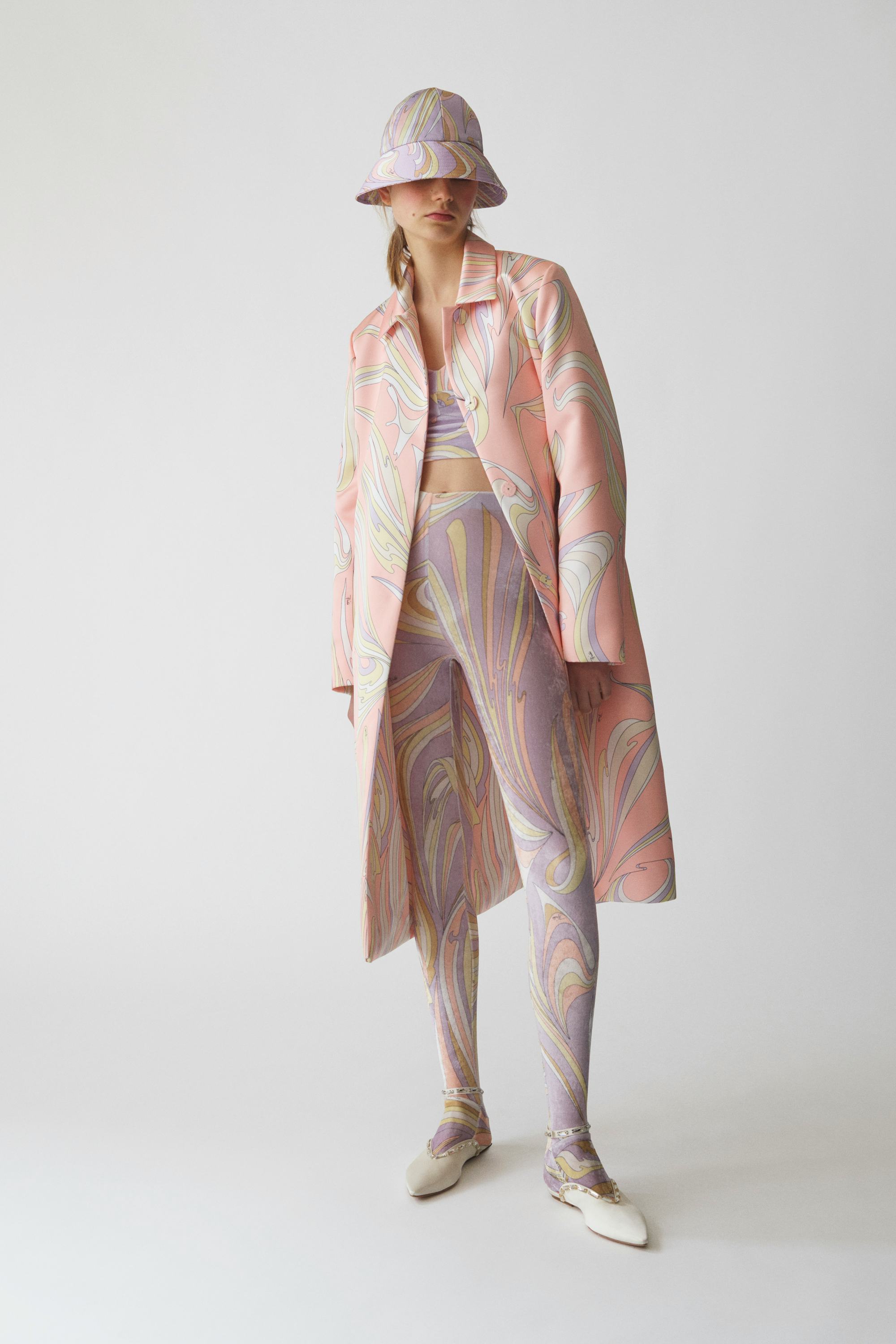 Pre-Fall Fashion 2021: See All the Best Looks From Pre-Fall
