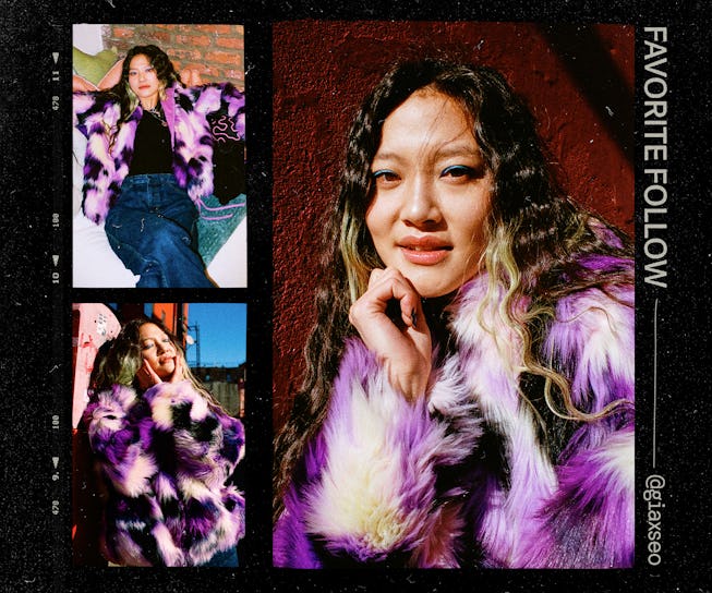 Gia Seo On Her Ugg Campaign, Personal Style, & Highlighting Creatives ...