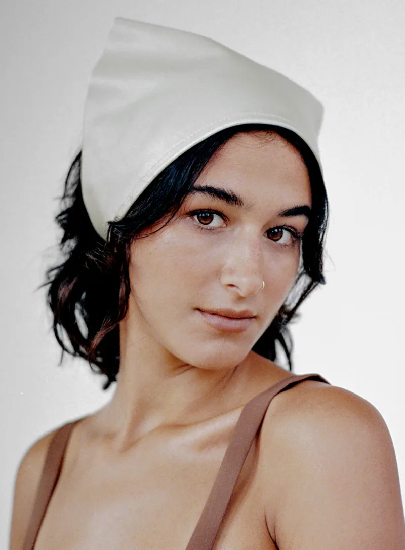 Where To Buy Cute Head Scarves For Your Summer Wardrobe