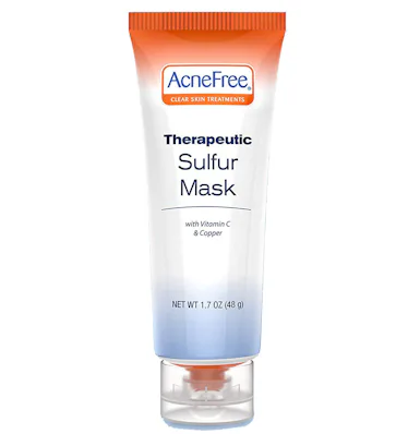 The 5 Best Face Masks For Cystic Acne