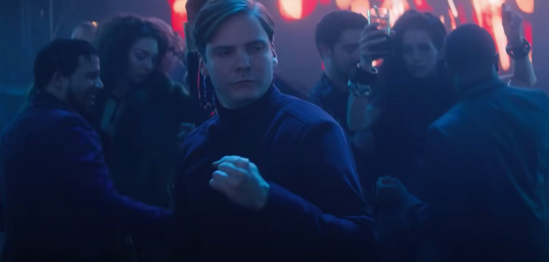 35 Zemo Quotes From 'The Falcon & The Winter Soldier' For Your Good ...