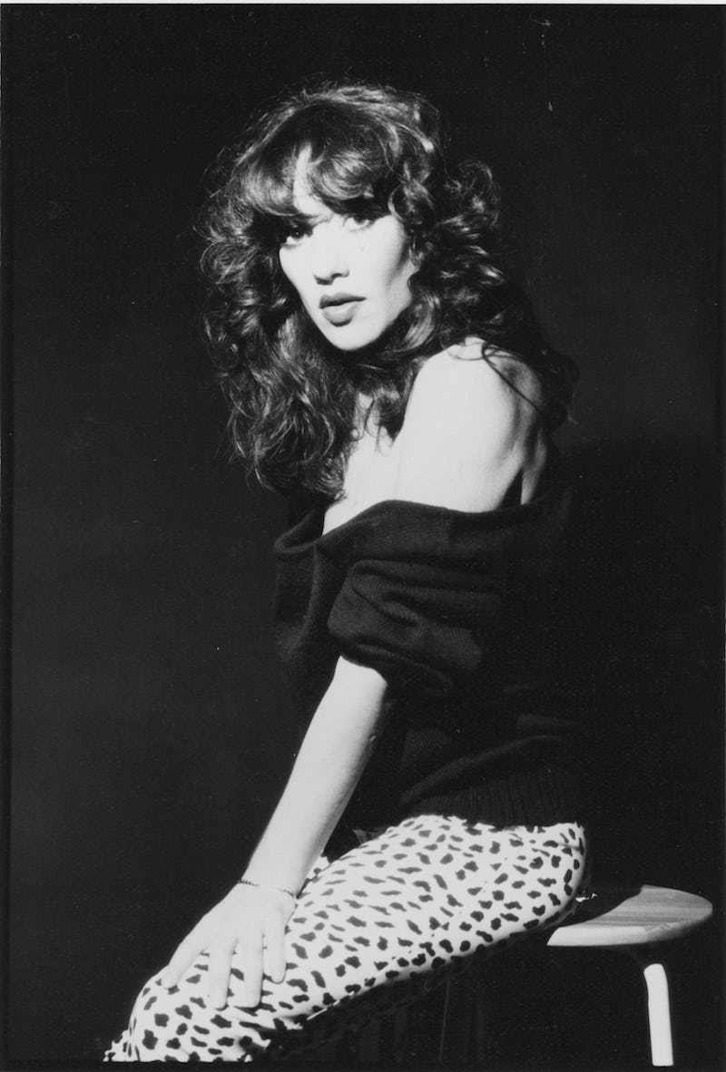 Katey Sagal On 'Rebel,' Singing With Bette Midler & Getting Sober At 28