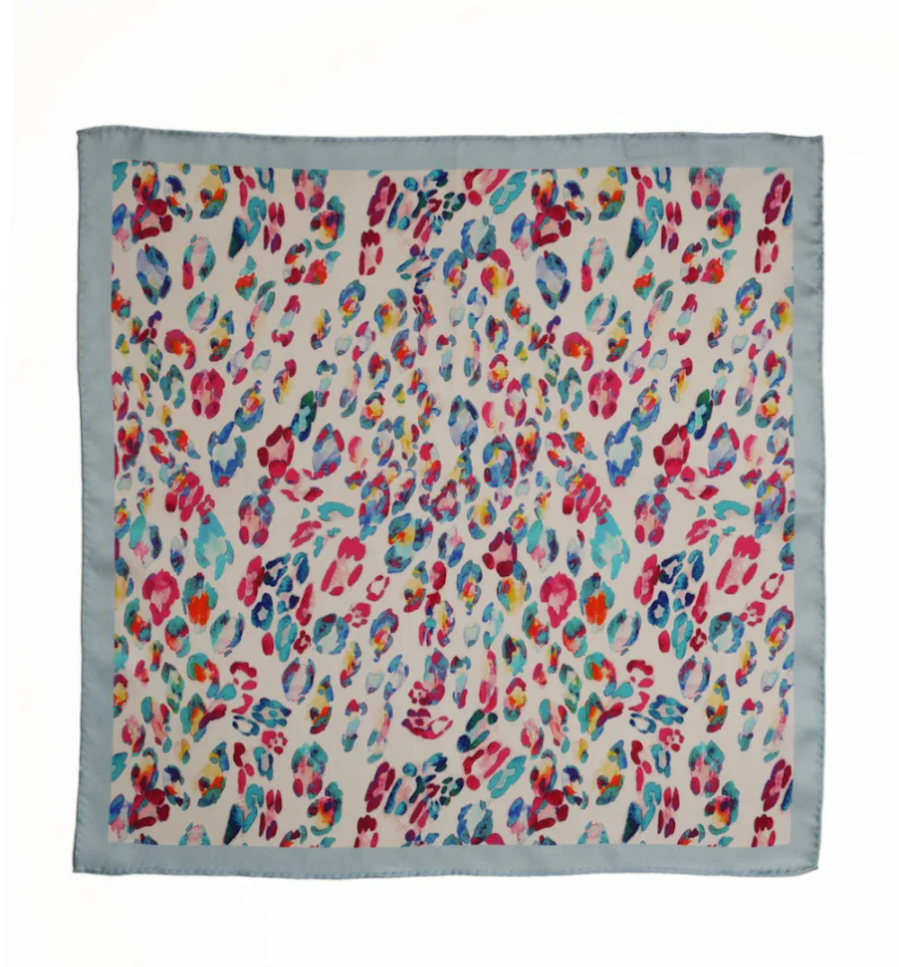 Where To Buy Cute Head Scarves For Your Summer Wardrobe