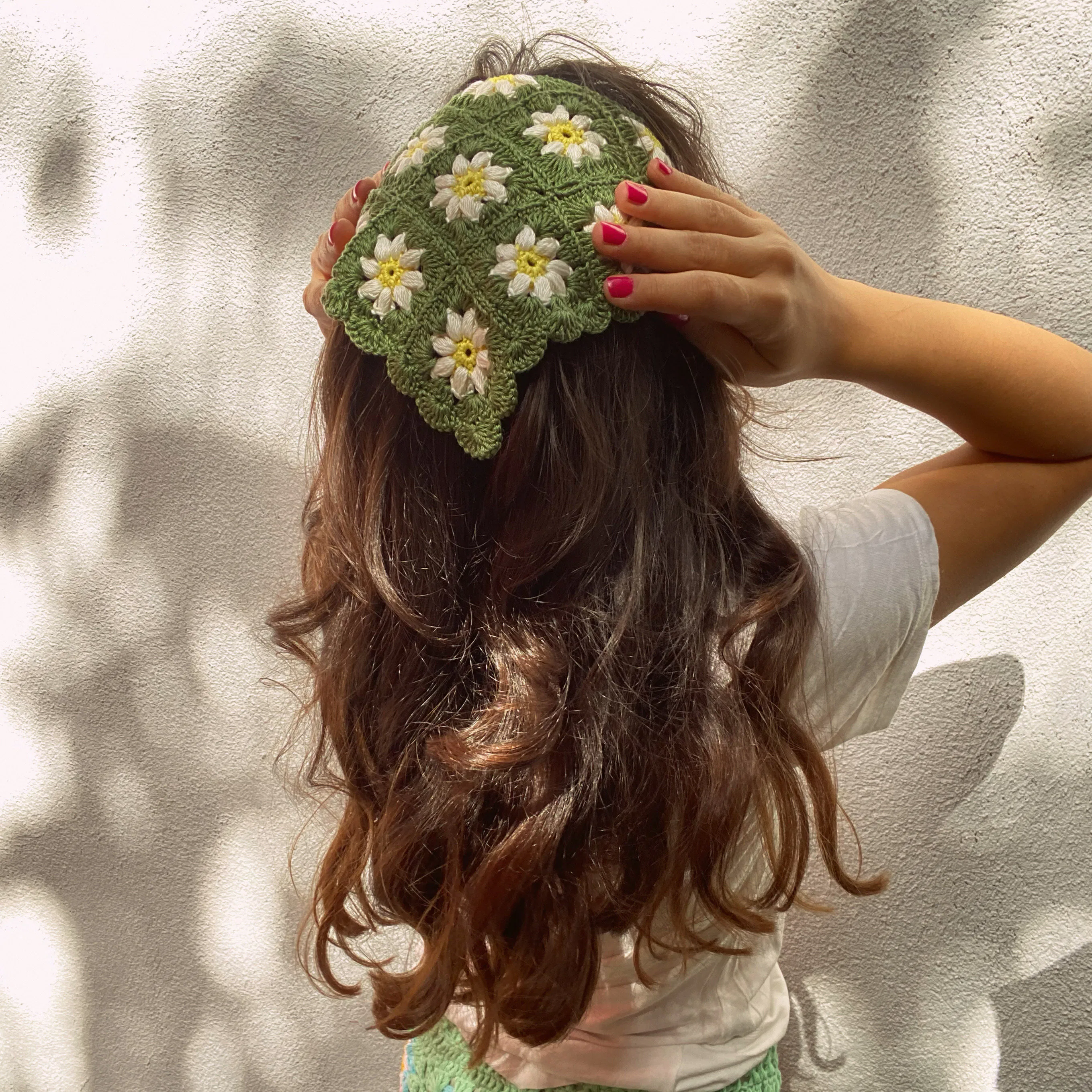 Where To Buy Cute Head Scarves For Your Summer Wardrobe