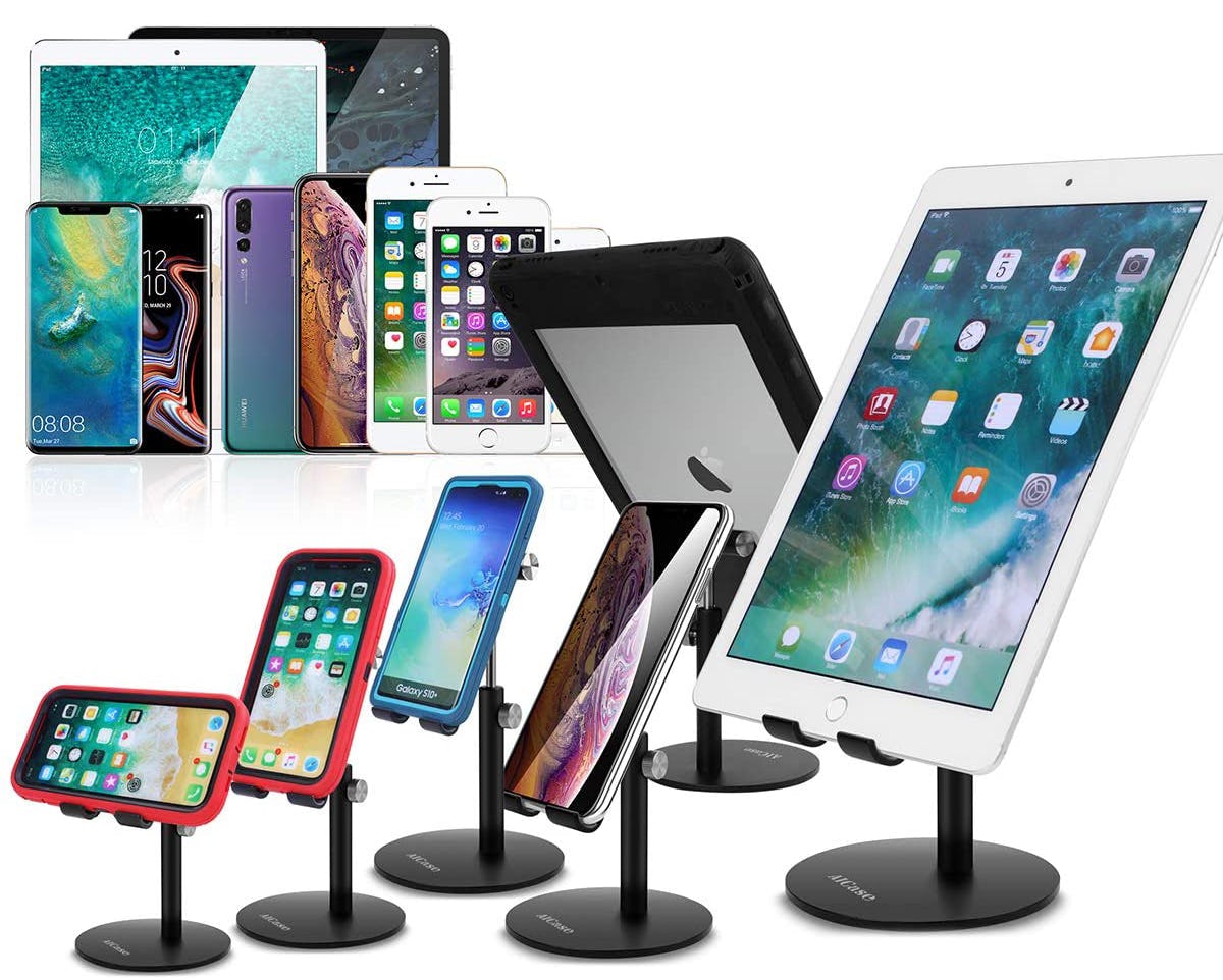 The 5 Best iPad Stands, According To iPad Owners
