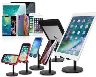 The 5 Best iPad Stands, According To iPad Owners