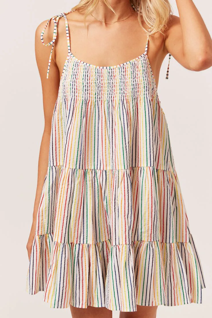 Solid & Striped's Summer 2021 Collection Marked The Return Of This ...