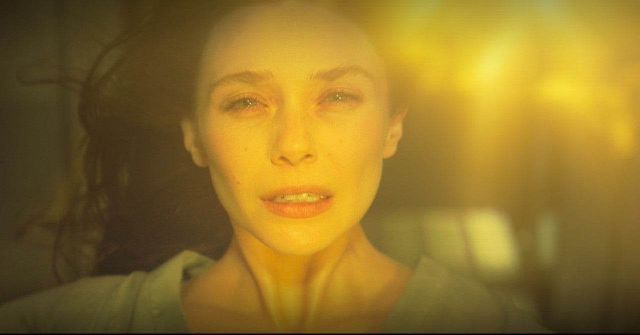 One 'WandaVision' episode reveals the most important movie in Marvel ...