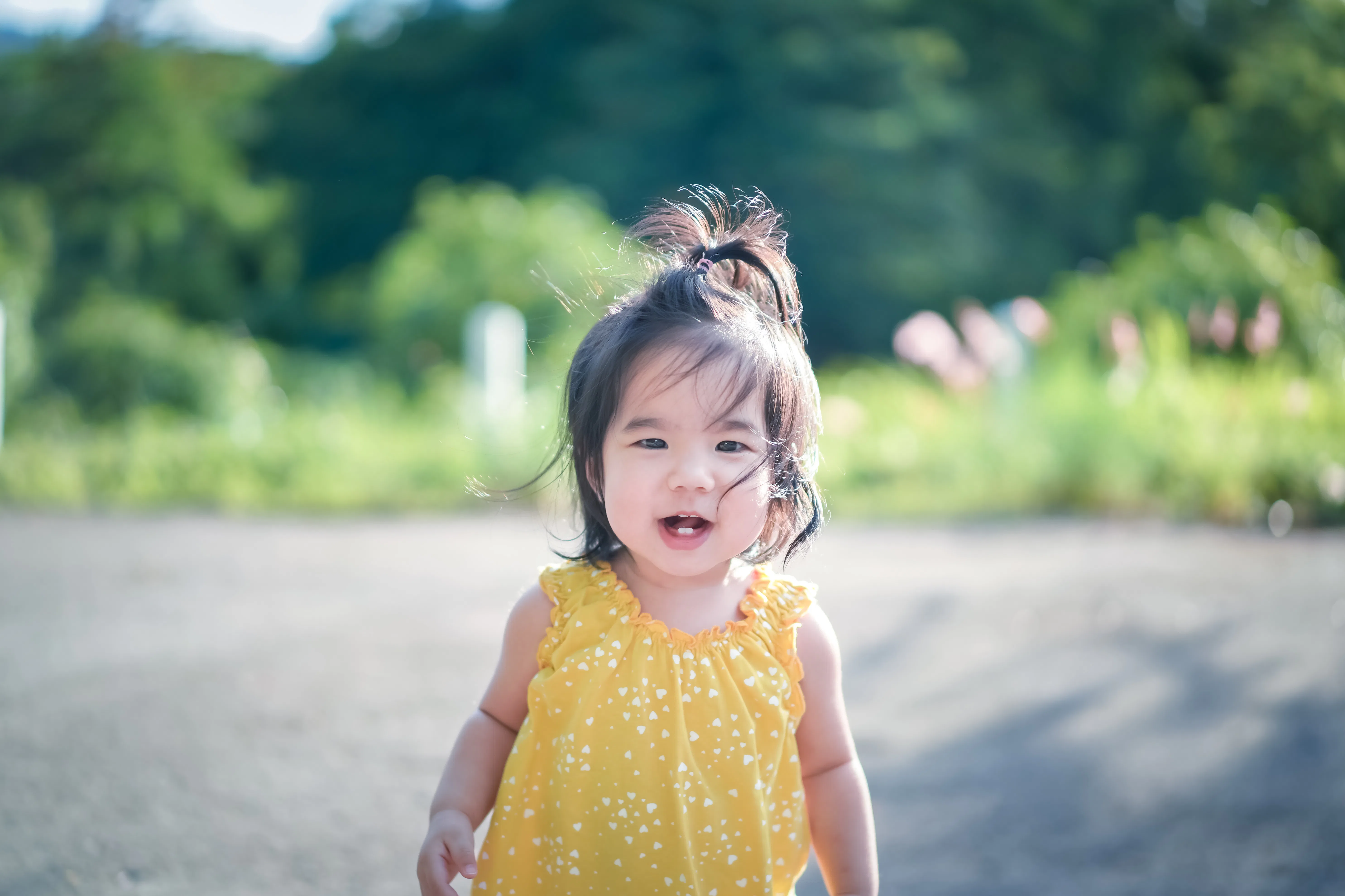 40 Taurus-Inspired Baby Names For Your Earth-Loving Child
