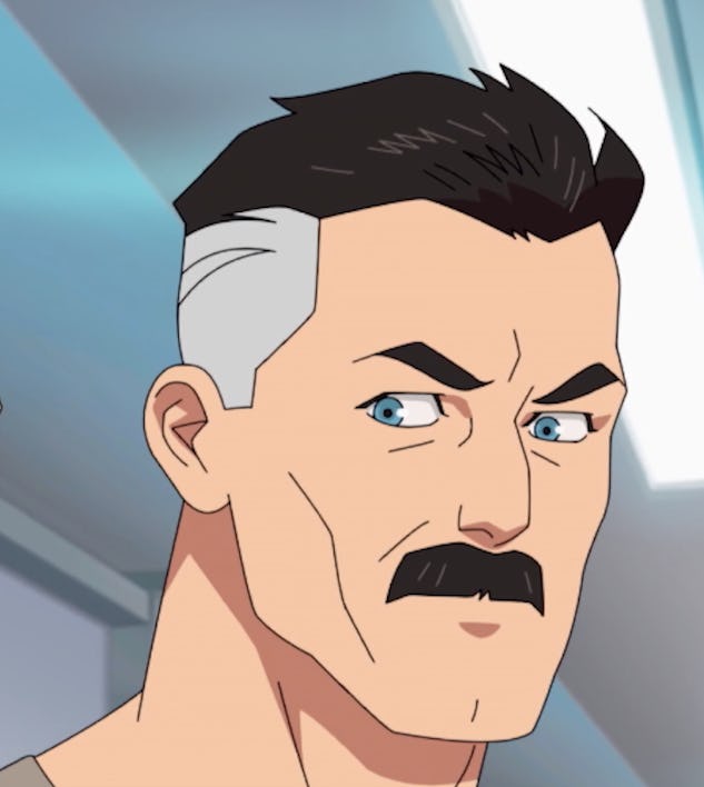 Exclusive: 'Invincible' Episode 6 clip reveals a dark new secret