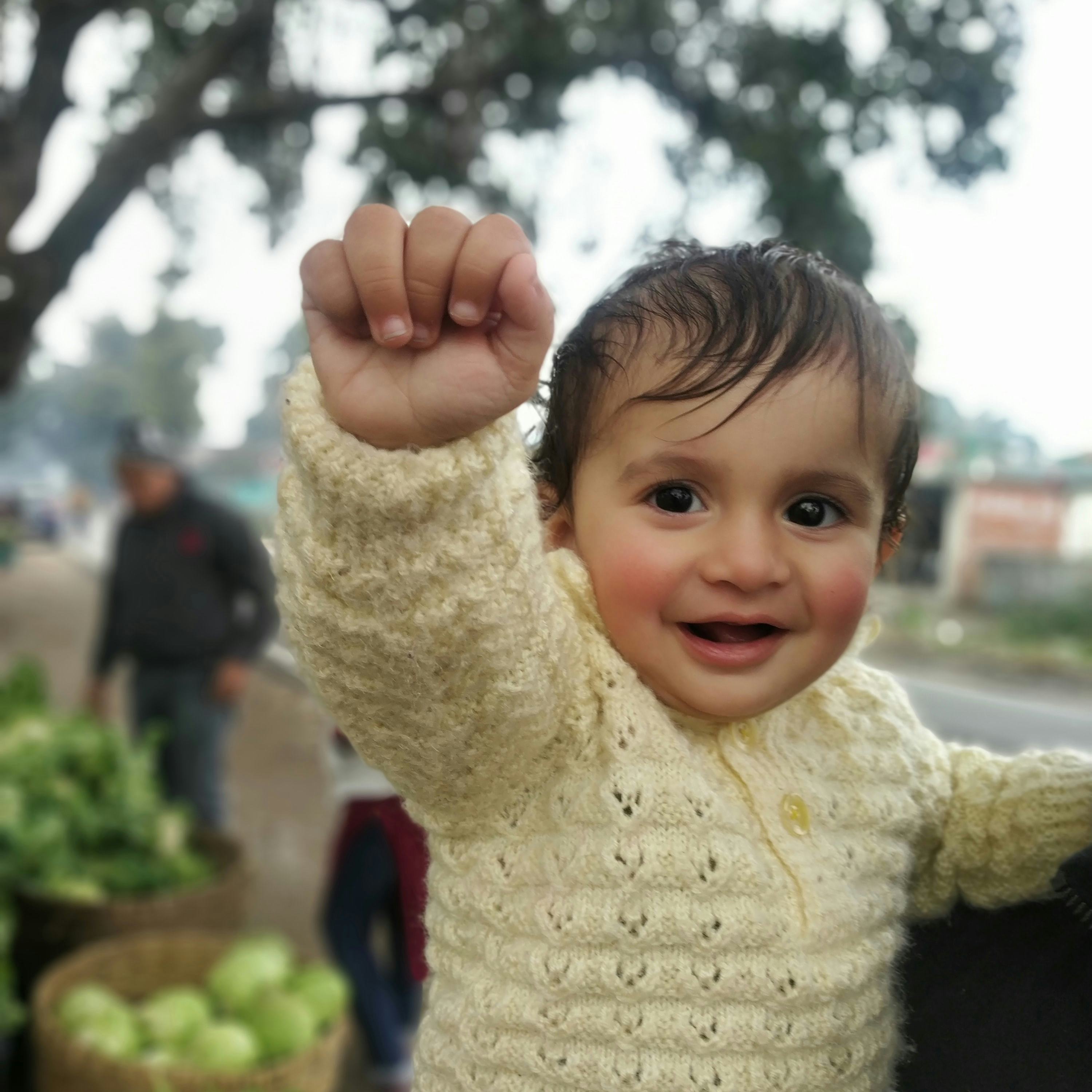 40 Taurus-Inspired Baby Names For Your Earth-Loving Child