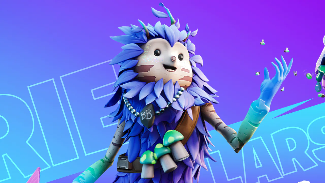 'Fortnite' Brie Larson locker bundle: Is it worth it?
