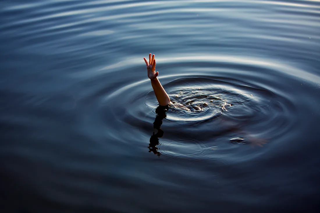 What Does It Mean When I Drown In A Dream? While It's Likely You're ...