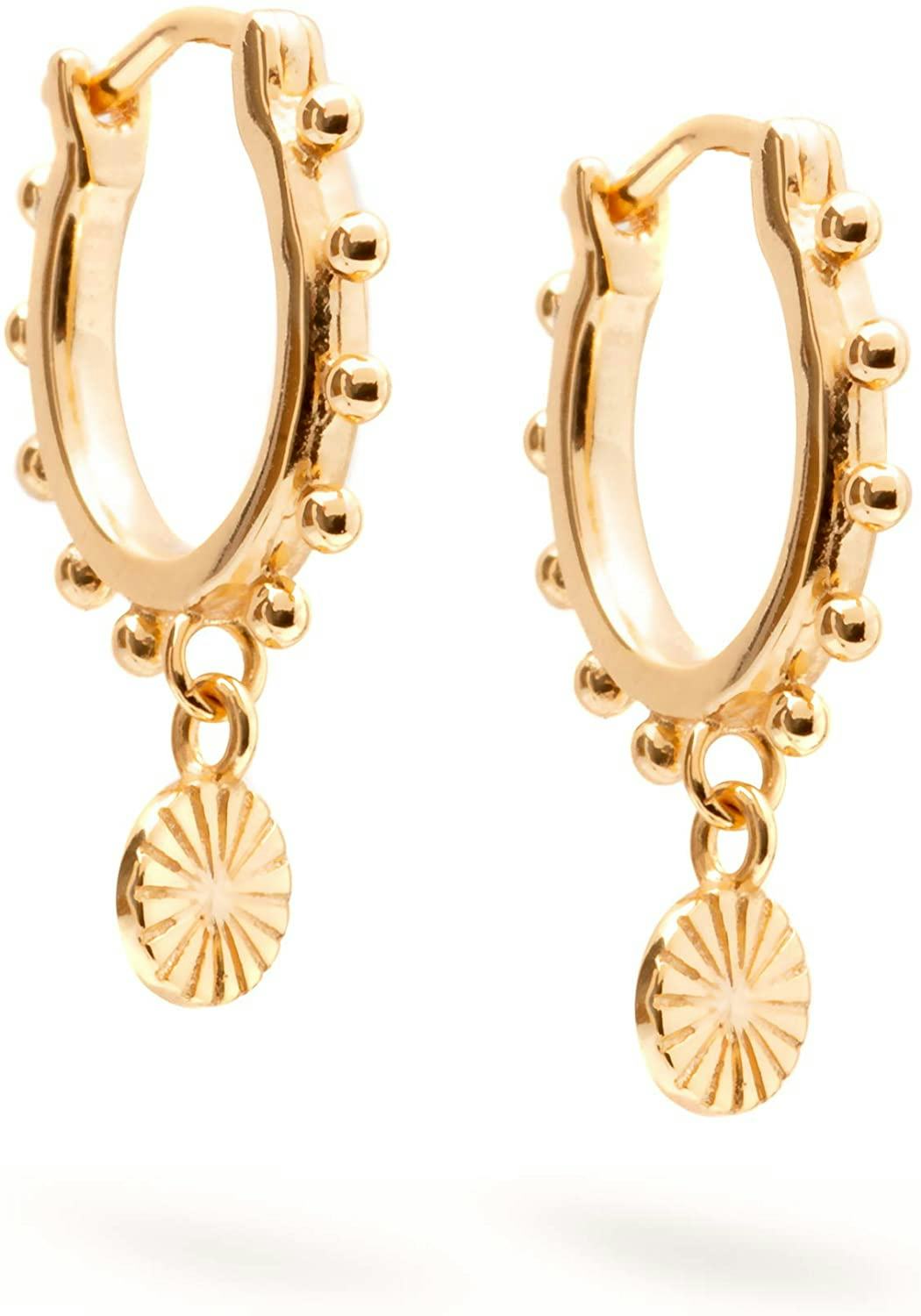 The 15 Best Hypoallergenic Earrings For Sensitive Ears