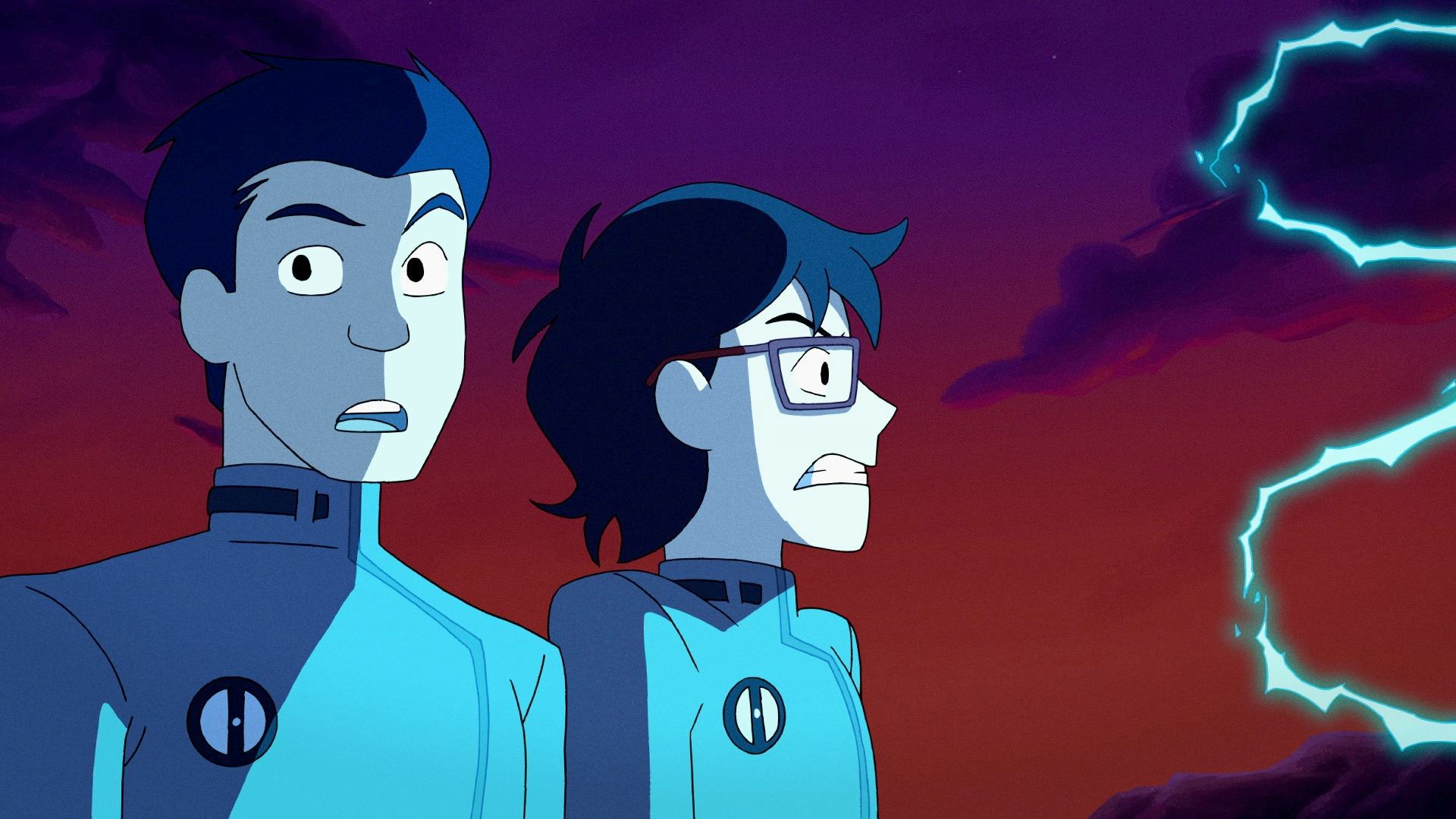 'Infinity Train' Season 5? Creator planned a movie, a video game, and more