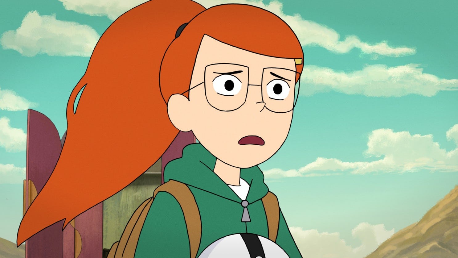 'Infinity Train' Season 5? Creator planned a movie, a video game, and more