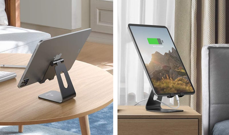The 5 Best iPad Stands, According To iPad Owners