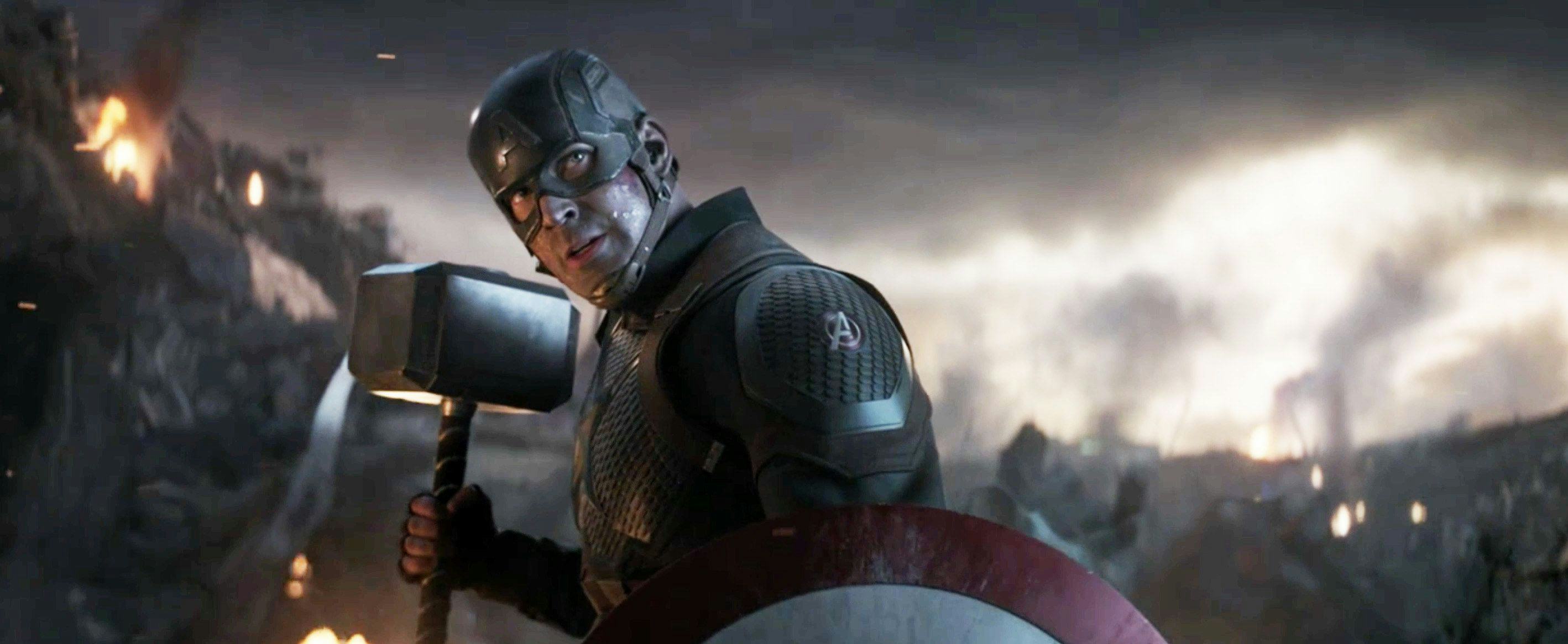 'Avengers: Endgame' theory changes Captain America’s future forever