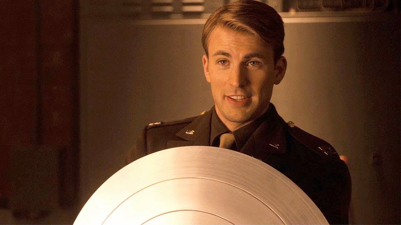'Falcon and Winter Soldier' does one incredible trick with Cap’s shield