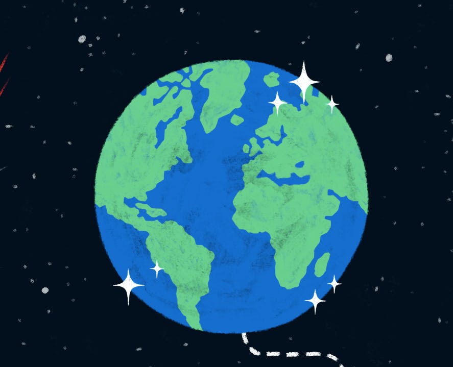 What happens if we solve climate change? How scientists are planning ...