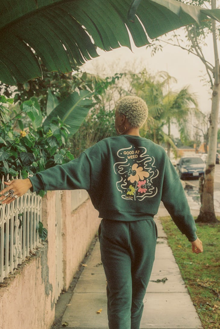 The Best Weed Merch To Help You Celebrate 420 In Style