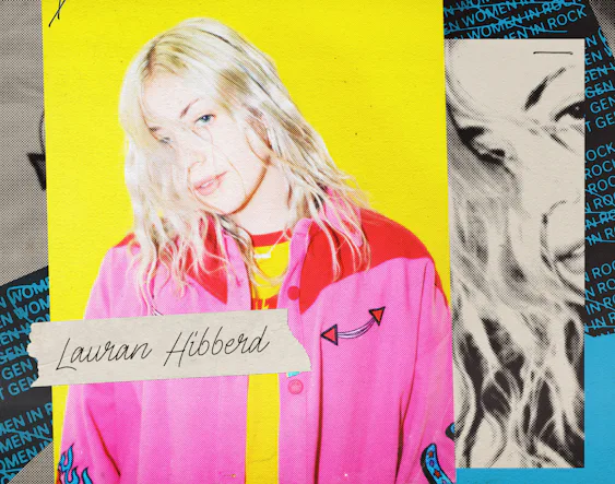 Lauran Hibberd On Small Towns and Big Songs