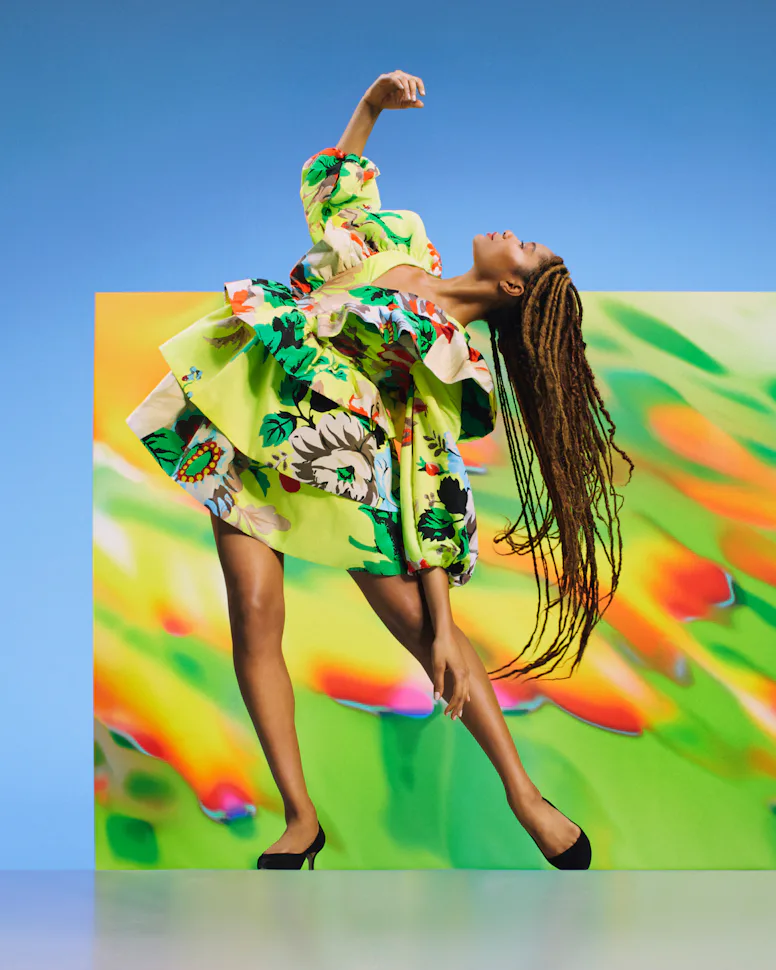 Target & Christopher John Rogers Collaborated On A Size-Inclusive ...