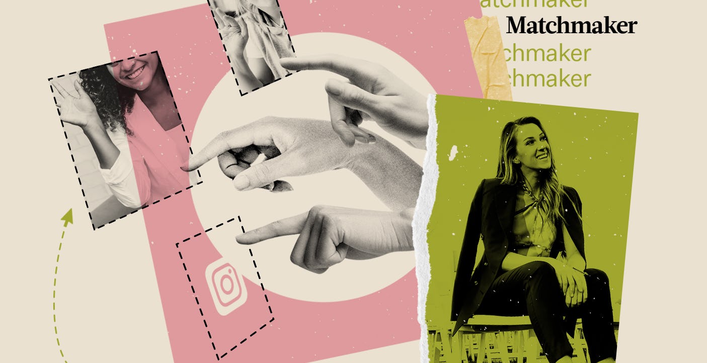 How A Millennial Matchmaker Spends A Typical Day