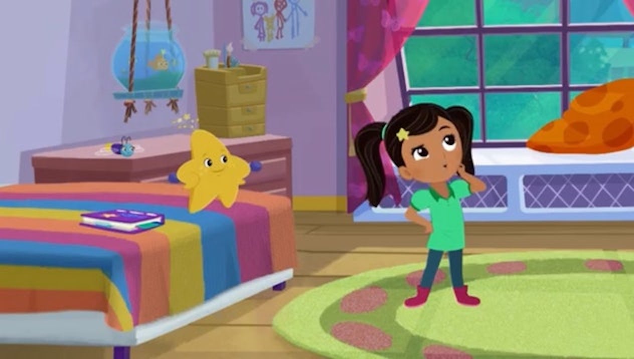 15 Great Peacock TV Shows For Kids To Stream Now