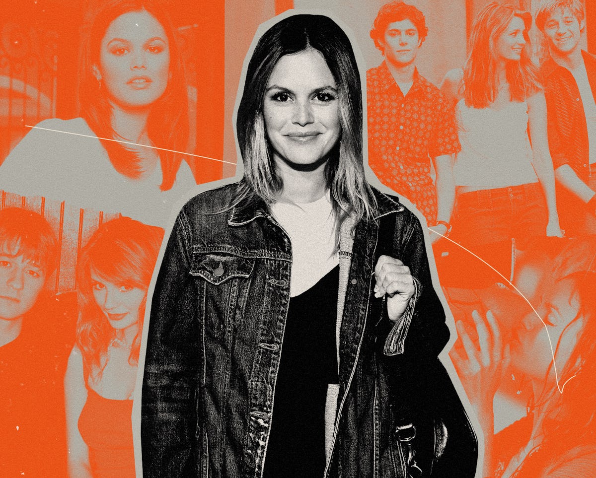 Rachel Bilson On ‘The O.C.’ Rewatch Podcast And The Possibility Of A Reboot
