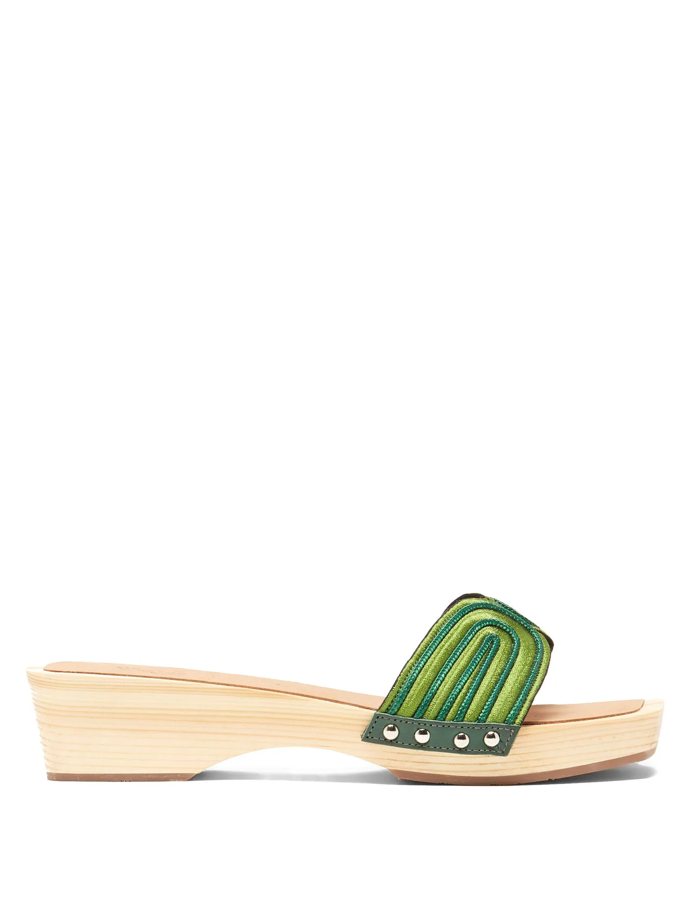 14 Comfy Slides That Give The House Slipper Look A Luxe Upgrade