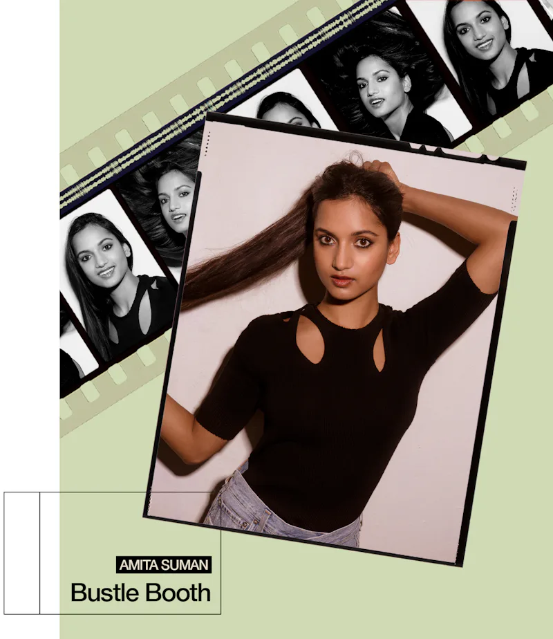 Amita Suman Talks 'Shadow & Bone', Dream Roles, & Getting Into Character