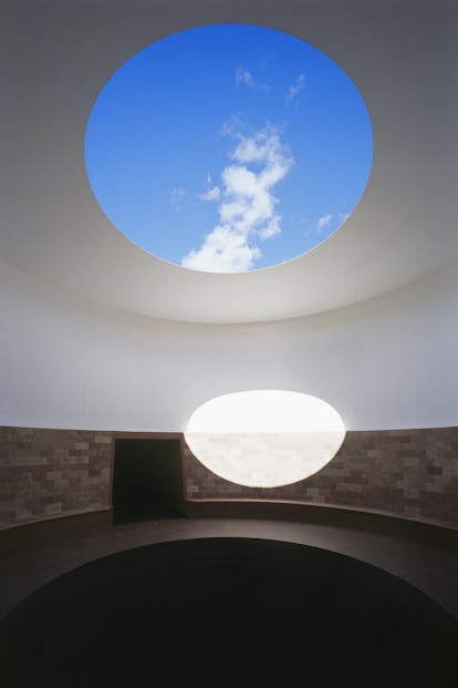 The Dia Art Foundation Debuts a New Manhattan Headquarters