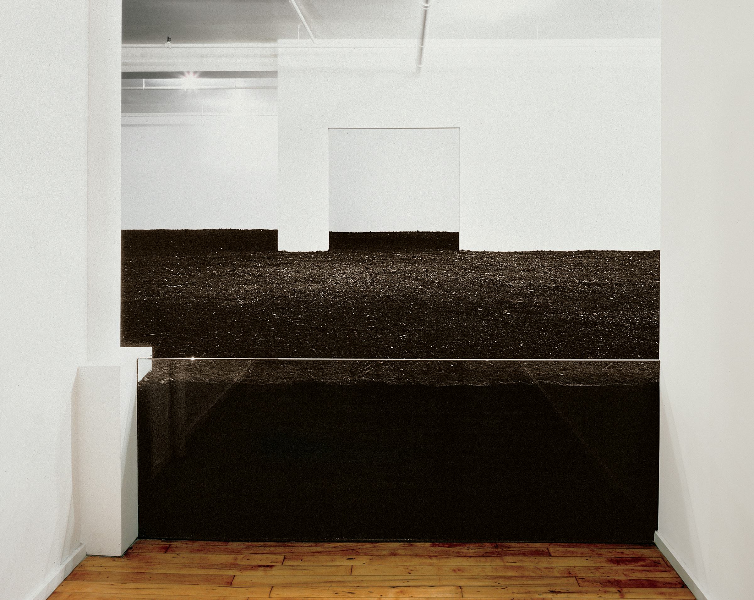 The Dia Art Foundation Debuts a New Manhattan Headquarters