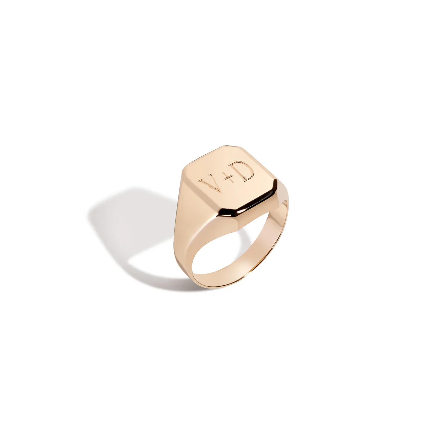 The Promise Ring Trend Has Over 265 Million Views On TikTok