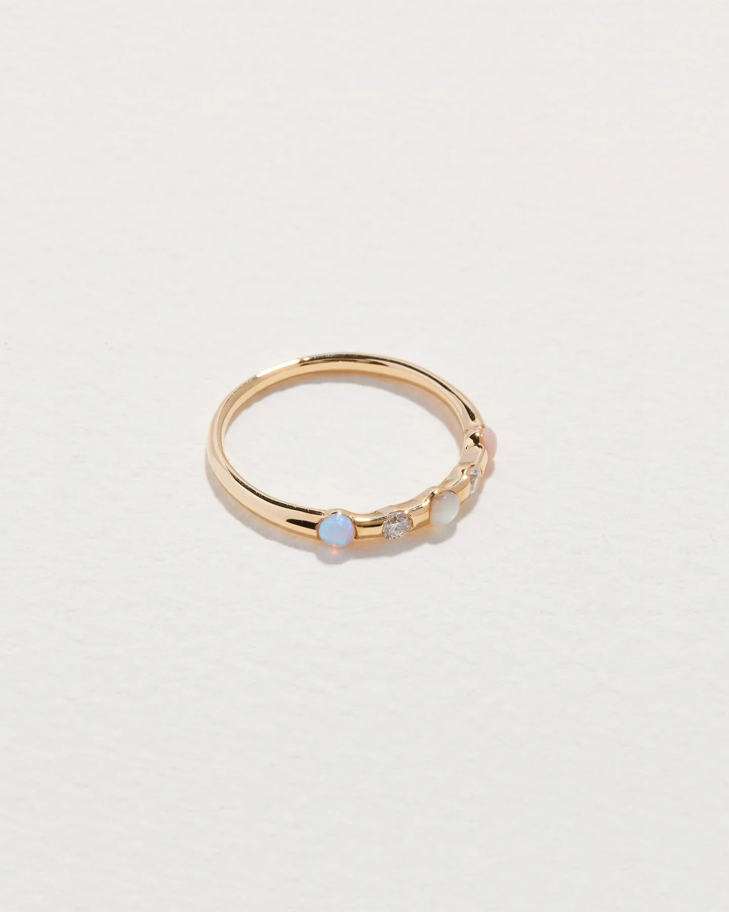 The Promise Ring Trend Has Over 265 Million Views On TikTok