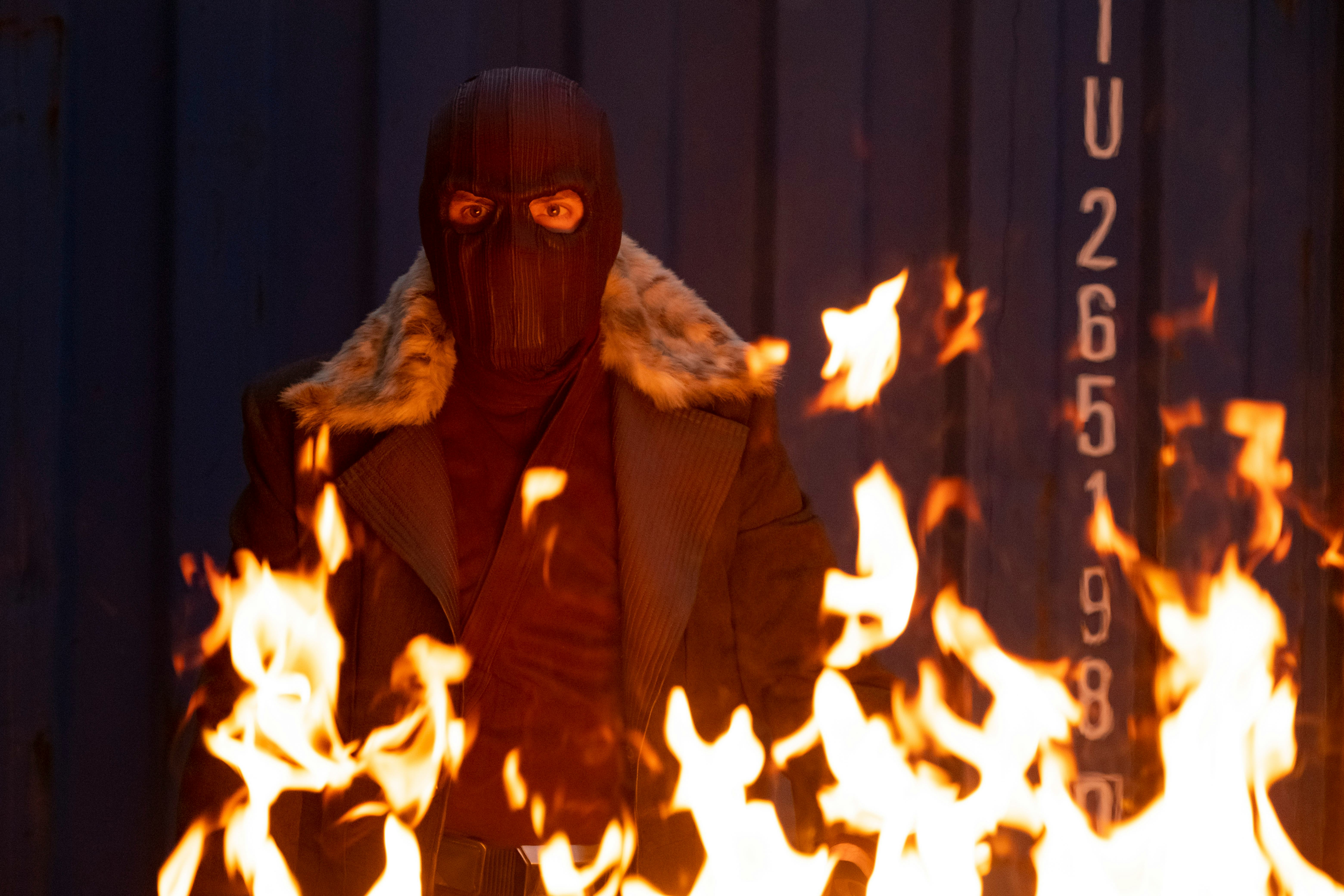 Selby: Did 'Falcon and Winter Soldier' just reveal the MCU’s first X-Men?