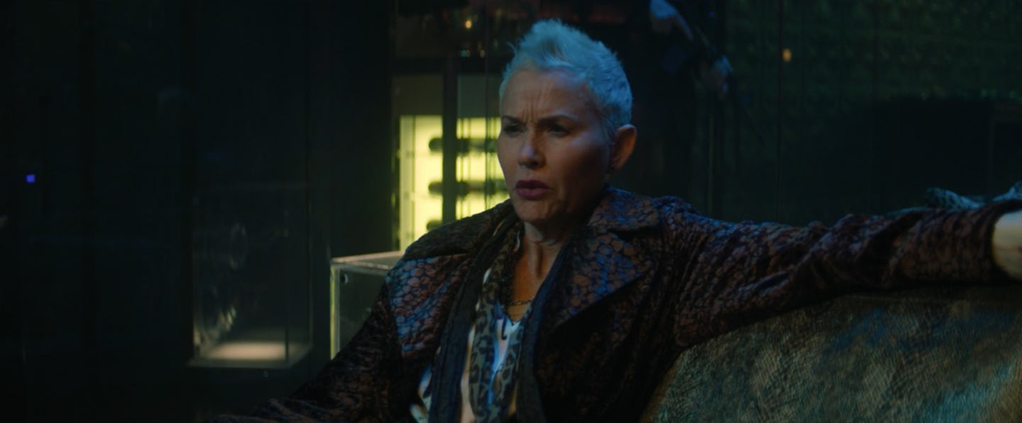 Selby: Did 'Falcon and Winter Soldier' just reveal the MCU’s first X-Men?