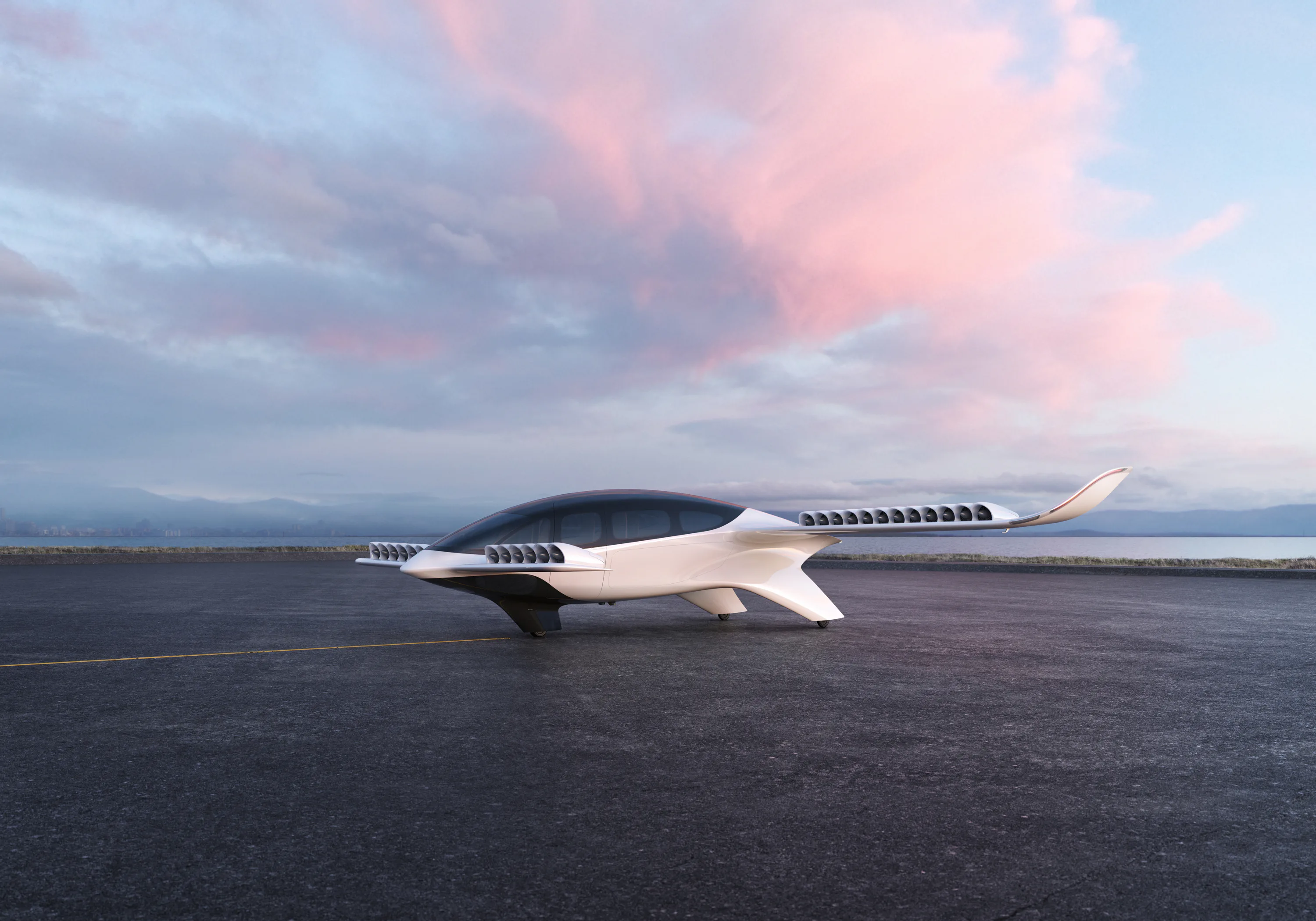 eVTOL: What they are, when they’ll be here, and how they’ll change travel