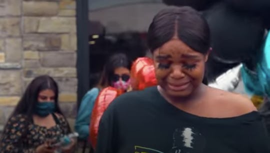 Moms Praise Darnella Frazier, Teen Who Filmed George Floyd’s Murder