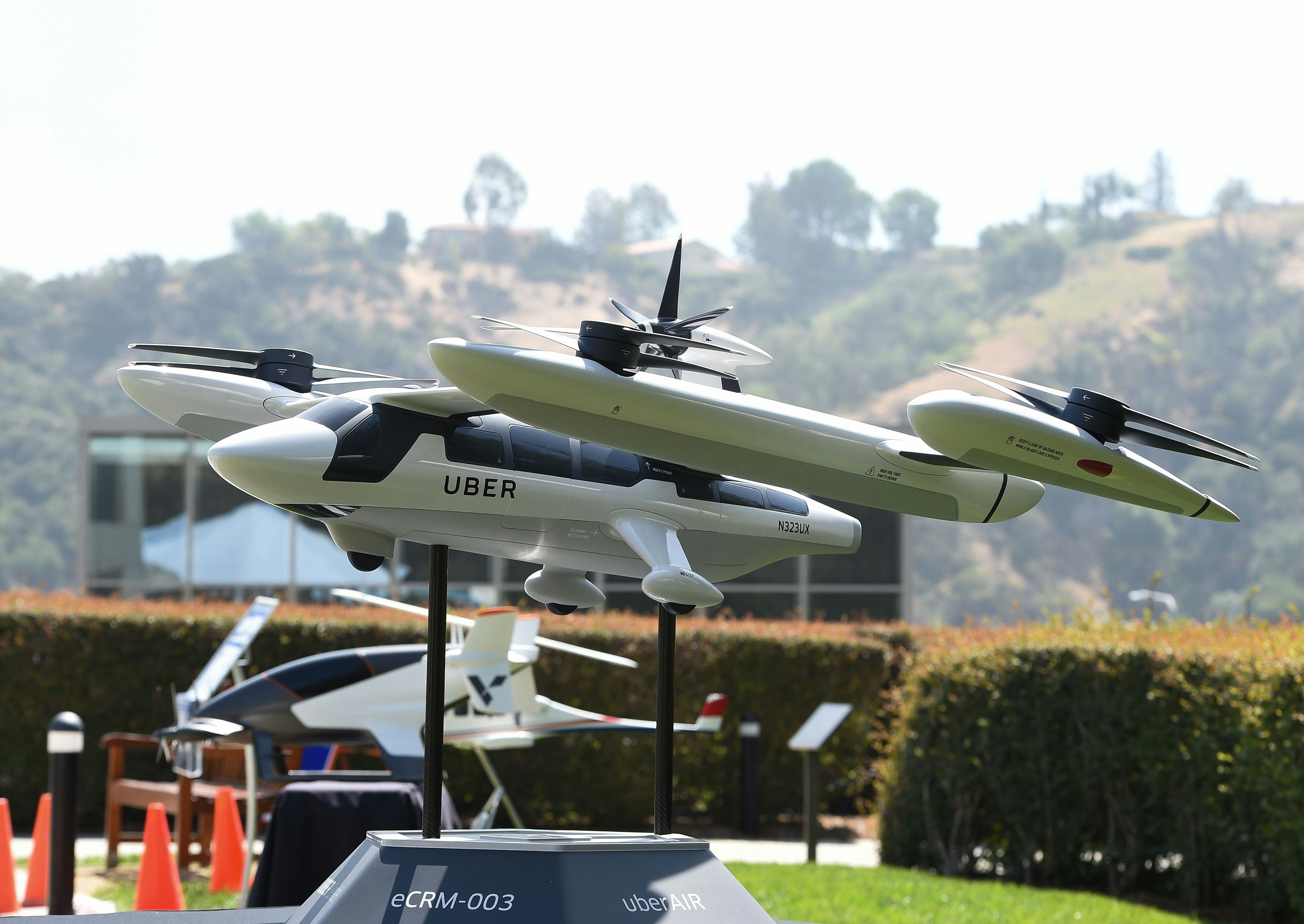 eVTOL: What they are, when they’ll be here, and how they’ll change travel