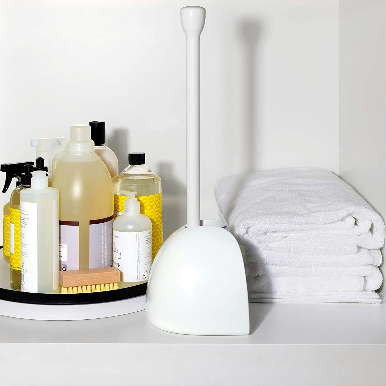 40 clever things for your shower & bathroom you'll wish you got sooner