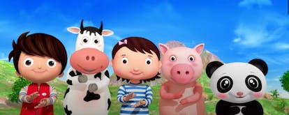 Great Kids’ Music Shows For Your Little Mozart Or Rock Star