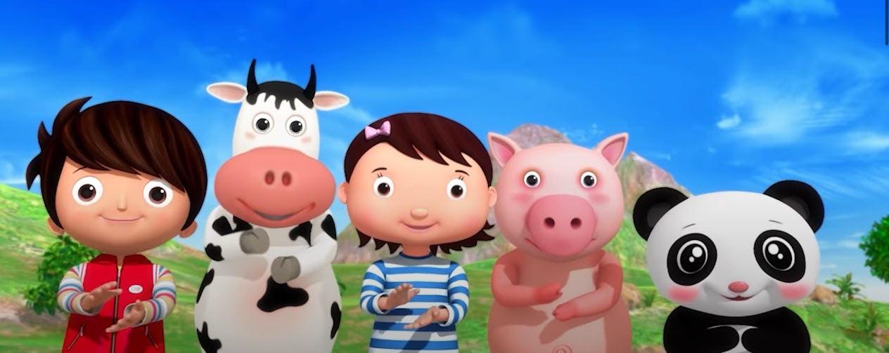 Great Kids’ Music Shows For Your Little Mozart Or Rock Star