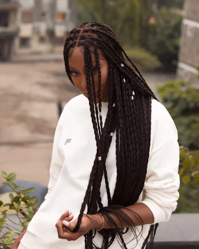 Pangaia Launches New Collection With A Naomi Campbell Campaign