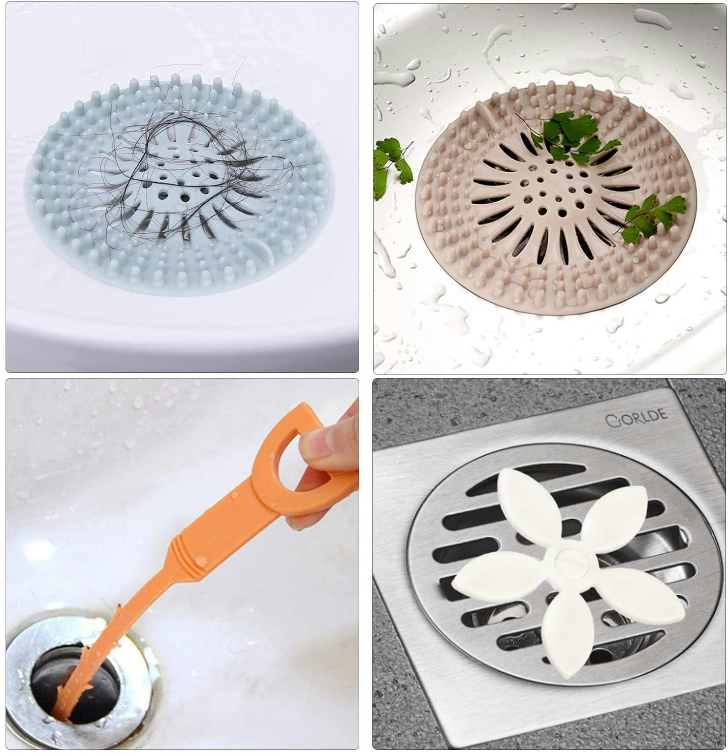 40 clever things for you shower & bathroom you'll wish you got sooner
