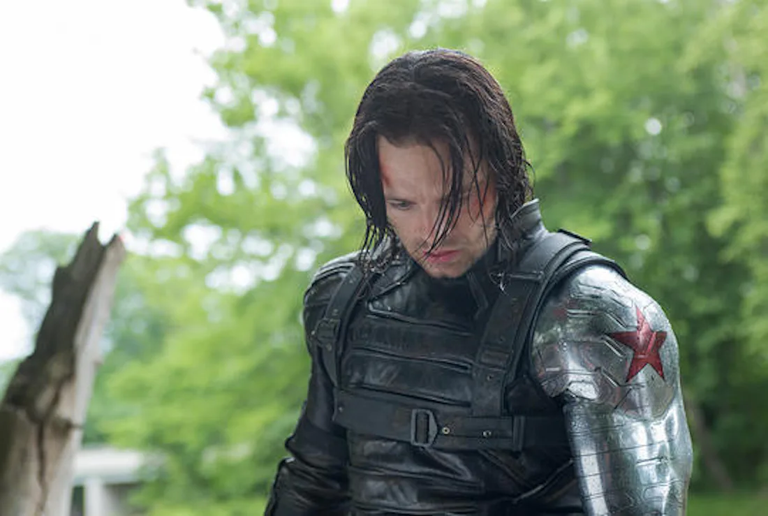 'Winter Soldier' Star Sebastian Stan: TV Shows & Movie Roles